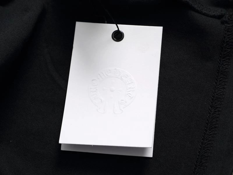 Authentic Chrome Hearts T-Shirts