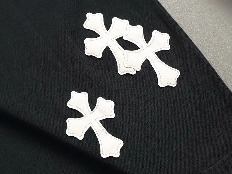 Authentic Chrome Hearts T-Shirts