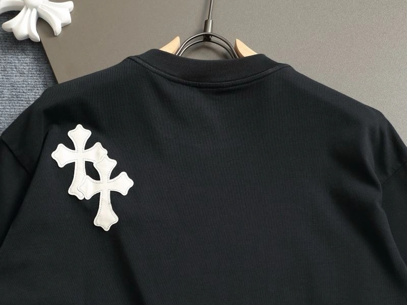 Authentic Chrome Hearts T-Shirts