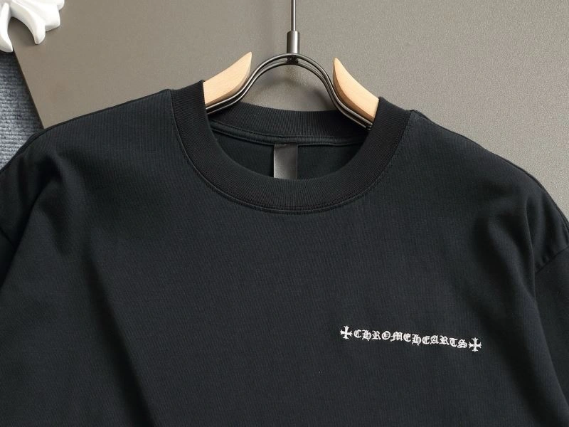 Authentic Chrome Hearts T-Shirts