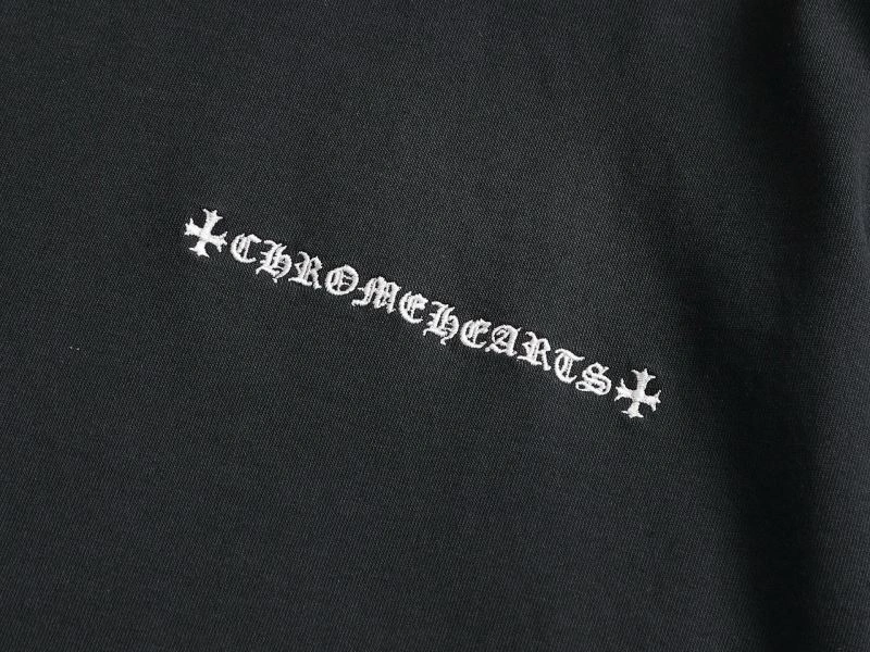 Authentic Chrome Hearts T-Shirts