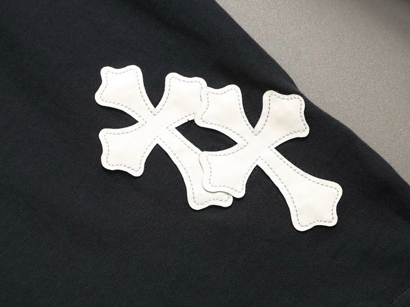 Authentic Chrome Hearts T-Shirts