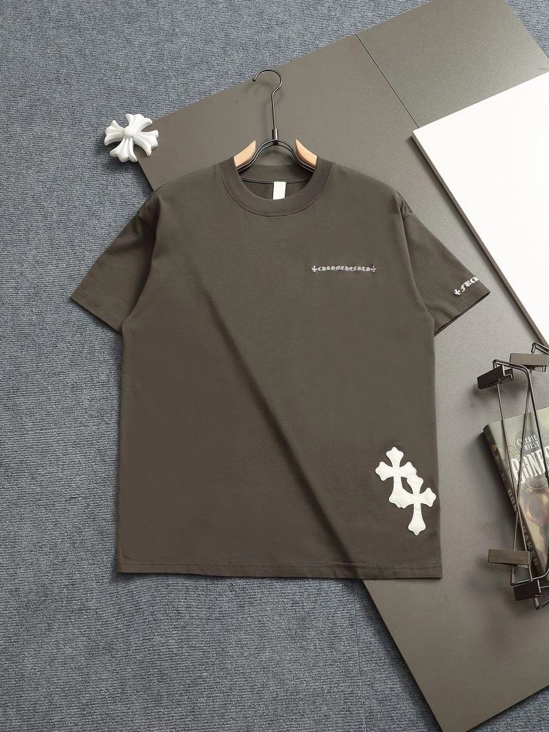 Chrome Hearts T-Shirts