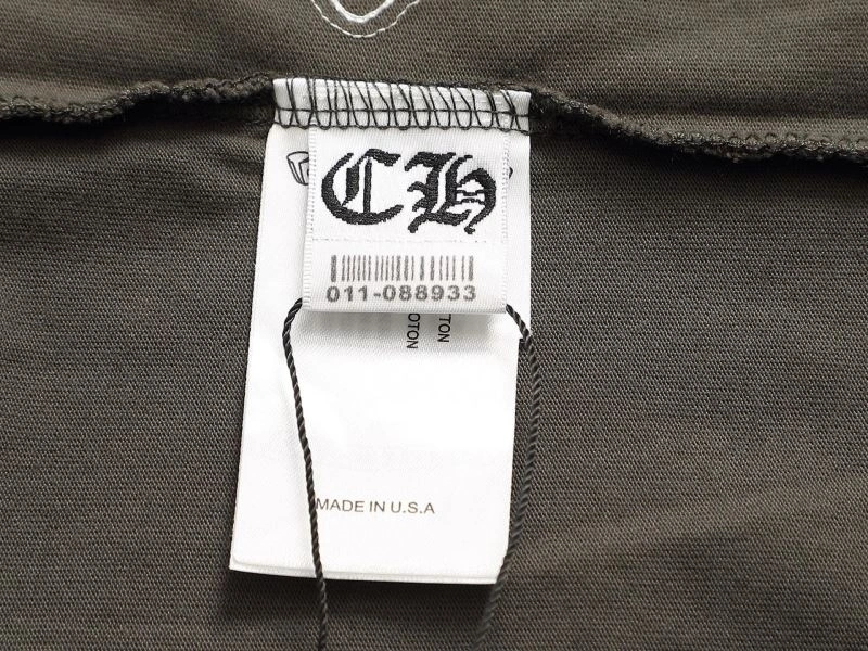 Affordable Chrome Hearts T-Shirts