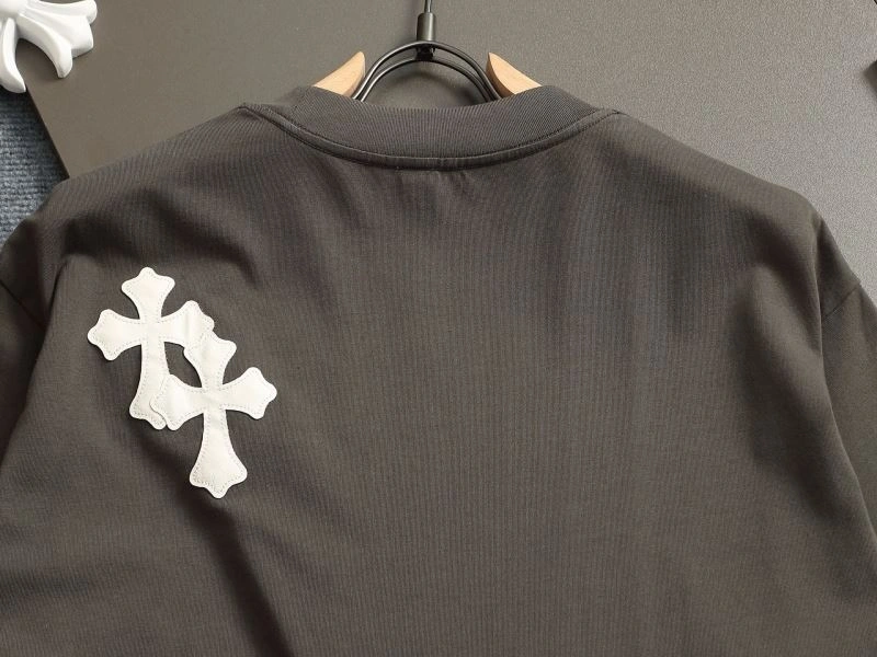 Affordable Chrome Hearts T-Shirts