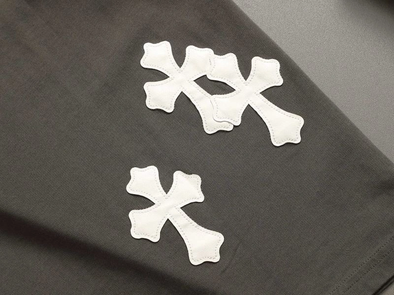 Affordable Chrome Hearts T-Shirts
