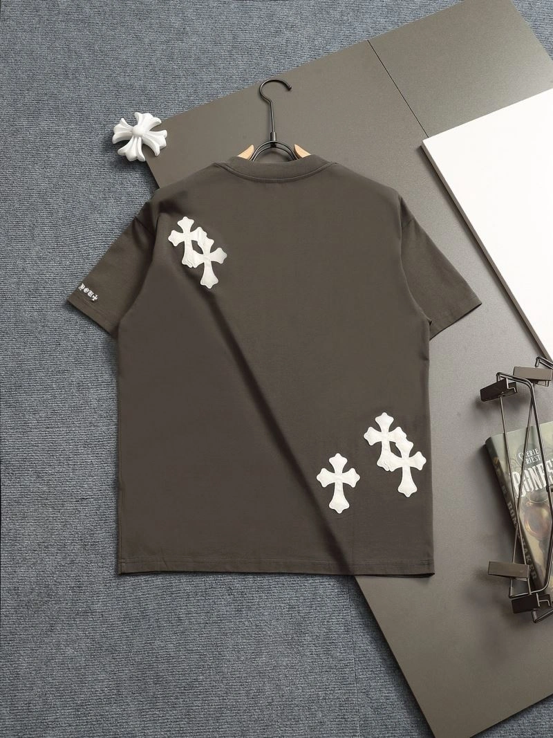 Affordable Chrome Hearts T-Shirts