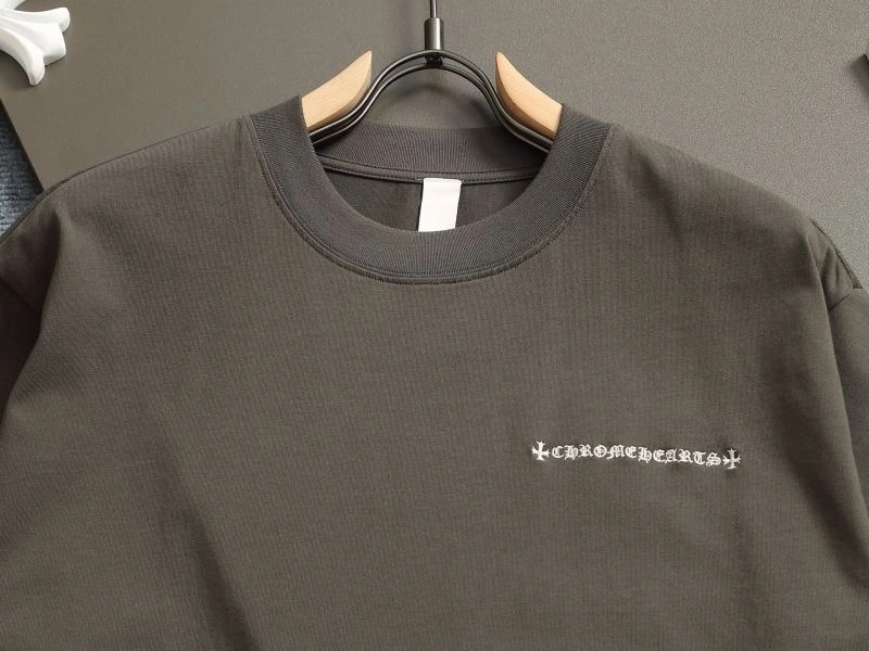 Affordable Chrome Hearts T-Shirts