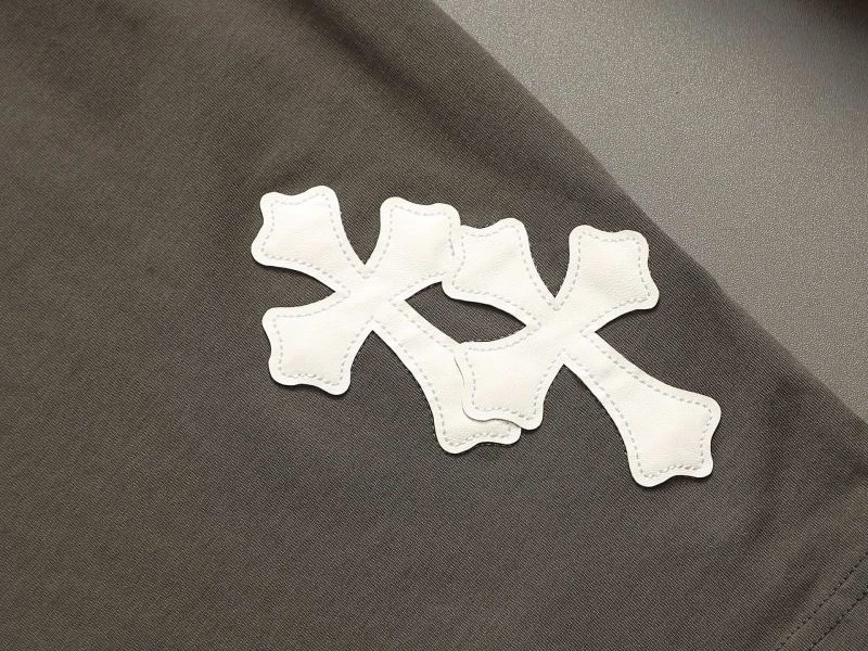 Affordable Chrome Hearts T-Shirts
