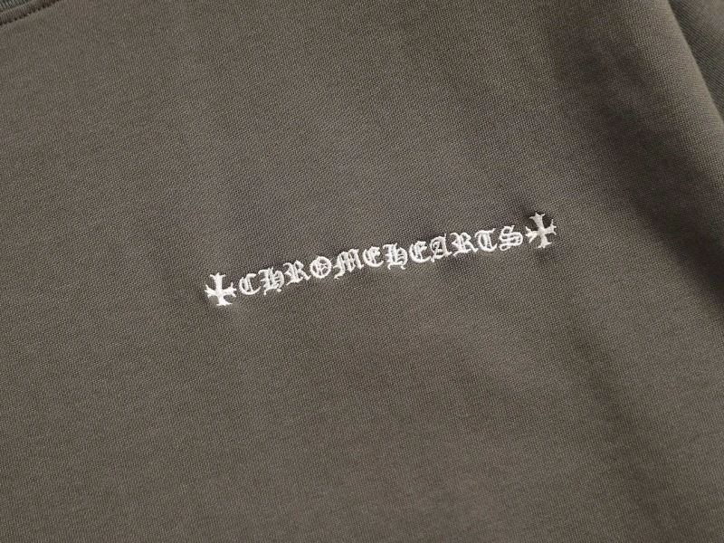 Affordable Chrome Hearts T-Shirts