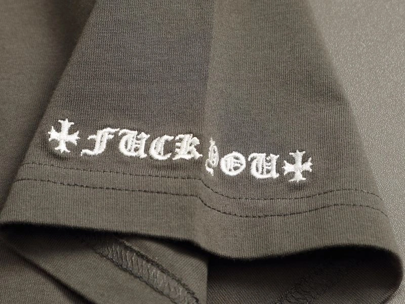 Affordable Chrome Hearts T-Shirts