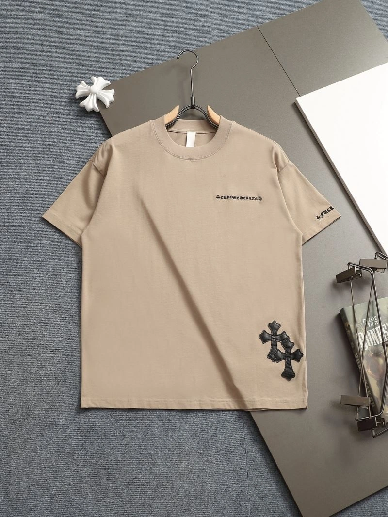 Chrome Hearts T-Shirts