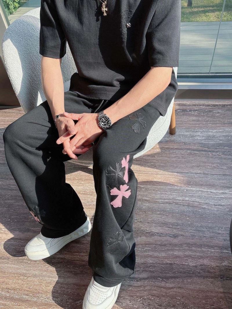 Authentic Chrome Hearts T-Shirts