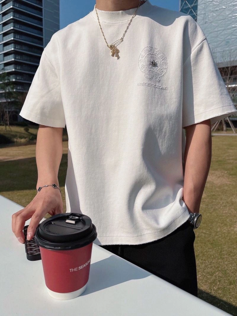 OEM Chrome Hearts T-Shirts