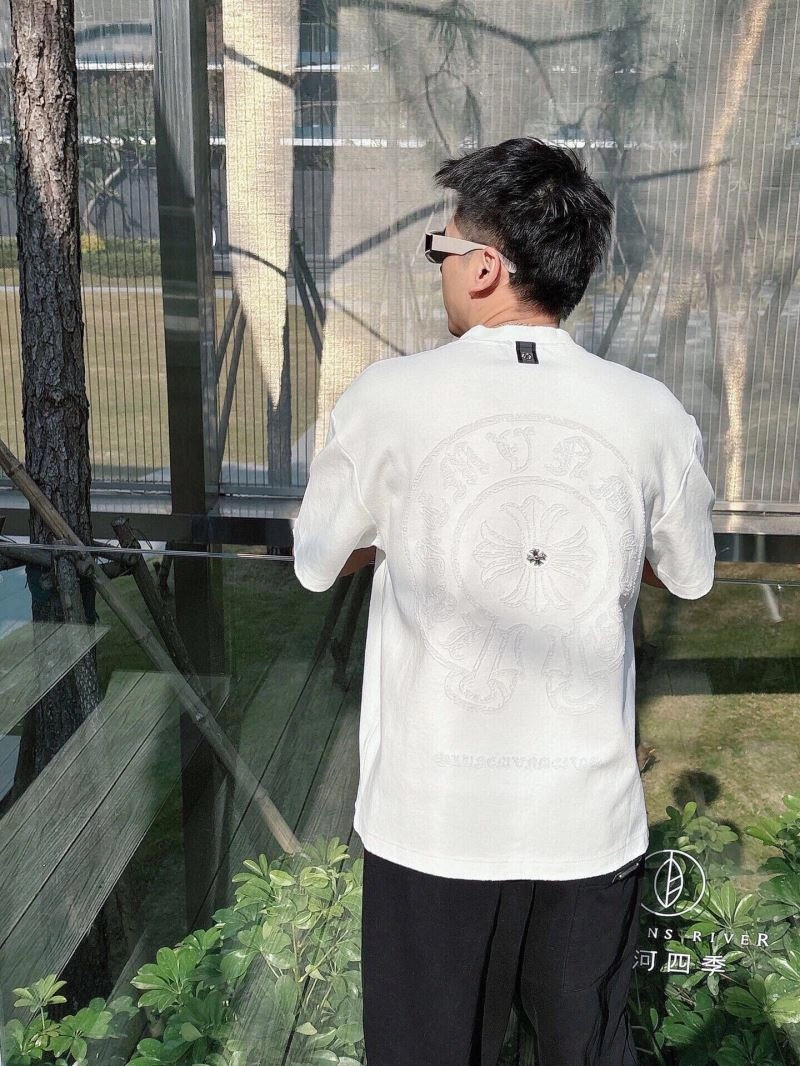 OEM Chrome Hearts T-Shirts