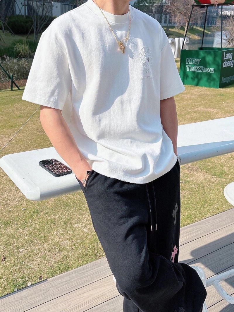 OEM Chrome Hearts T-Shirts