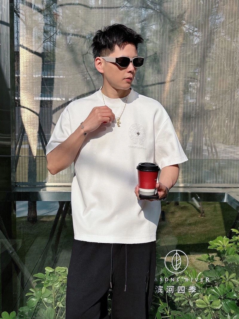 OEM Chrome Hearts T-Shirts