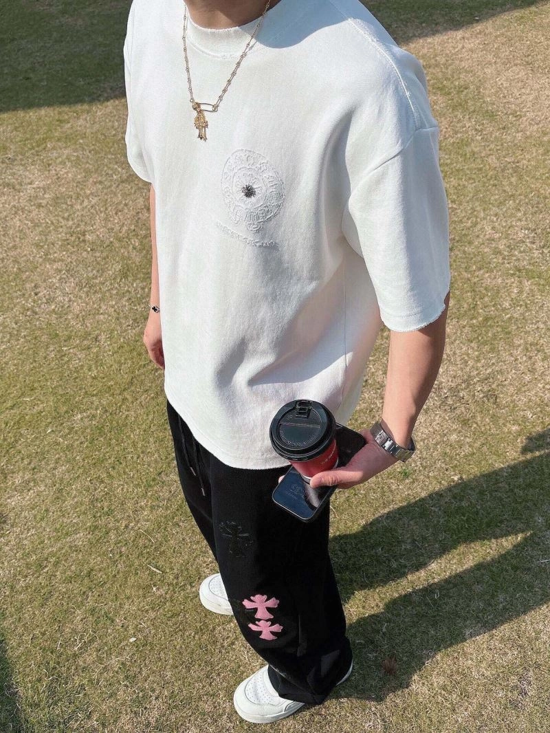 OEM Chrome Hearts T-Shirts