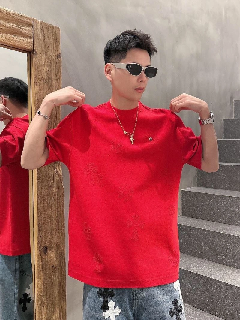 Chrome Hearts T-Shirts