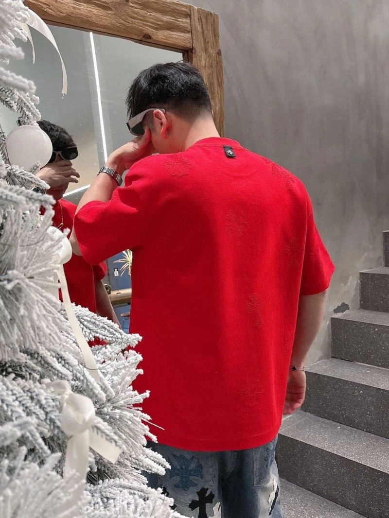 Reasonably priced Chrome Hearts T-Shirts