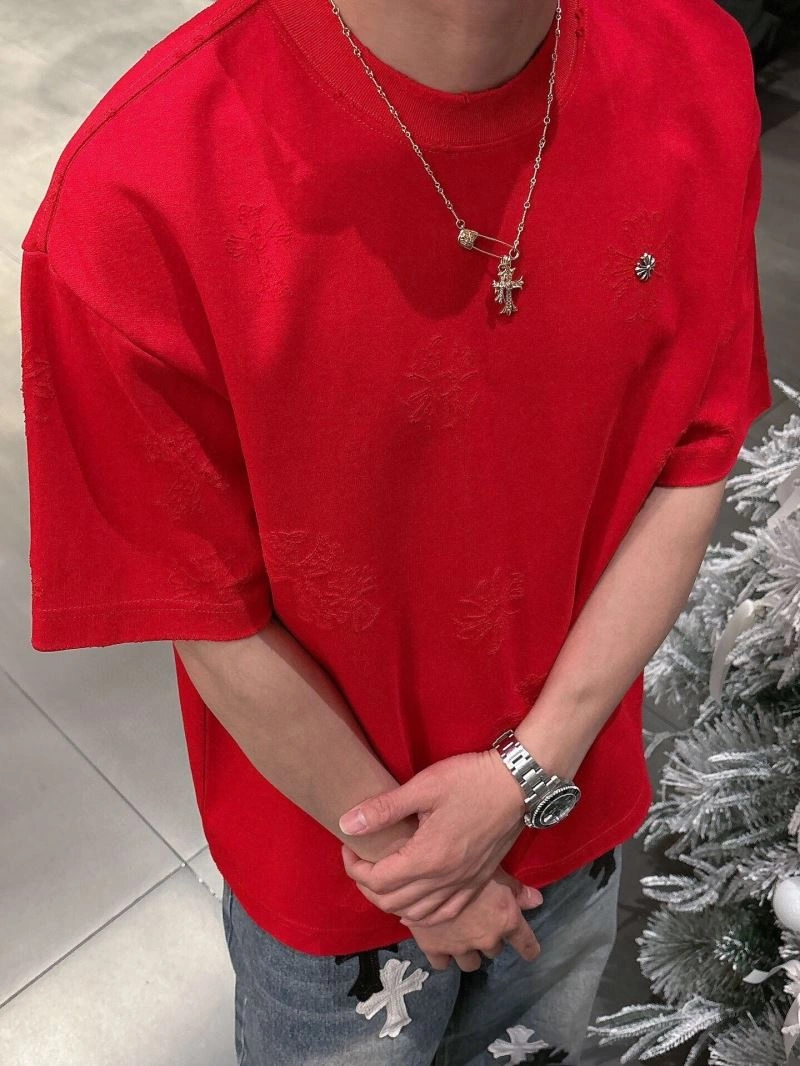 Reasonably priced Chrome Hearts T-Shirts