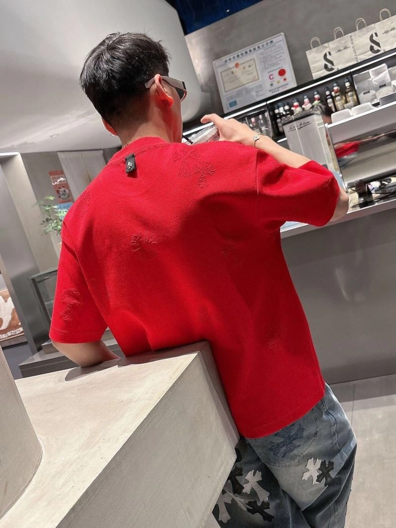Reasonably priced Chrome Hearts T-Shirts