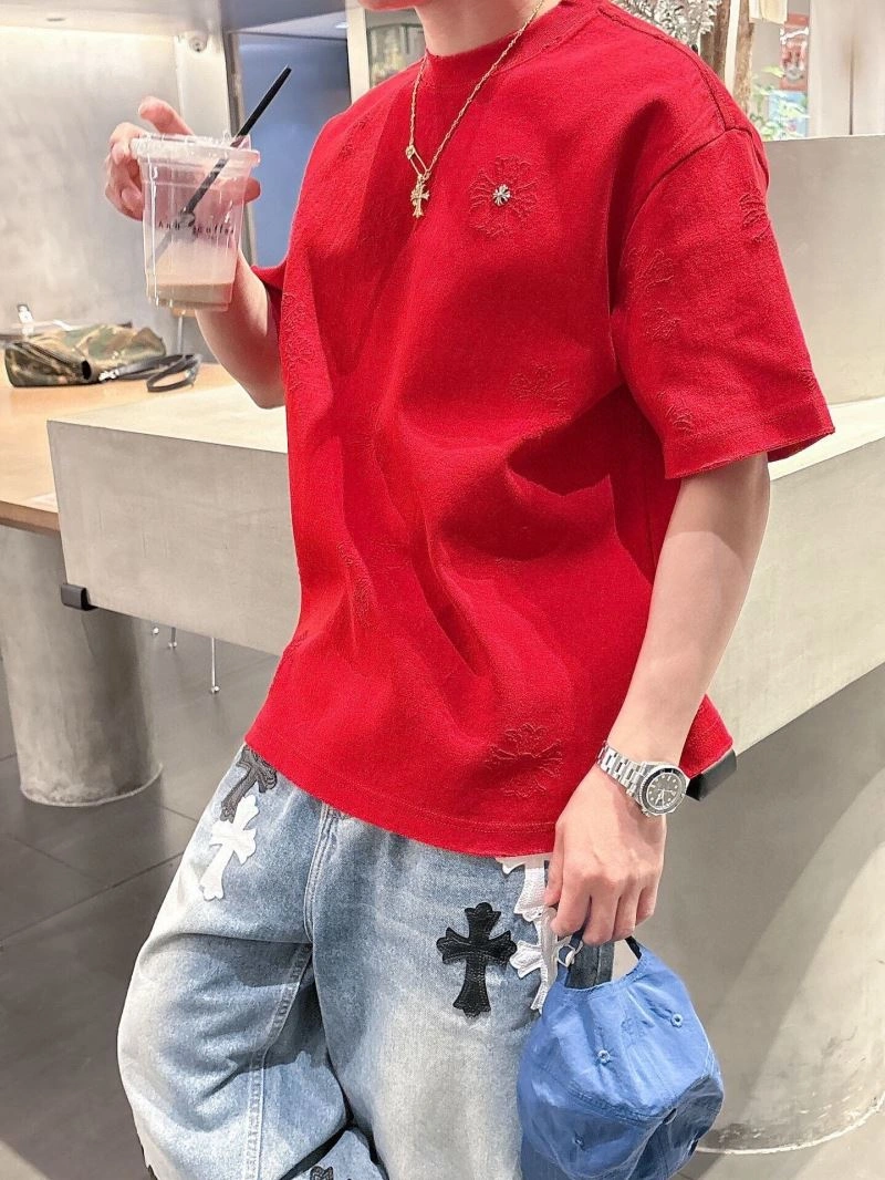 Reasonably priced Chrome Hearts T-Shirts