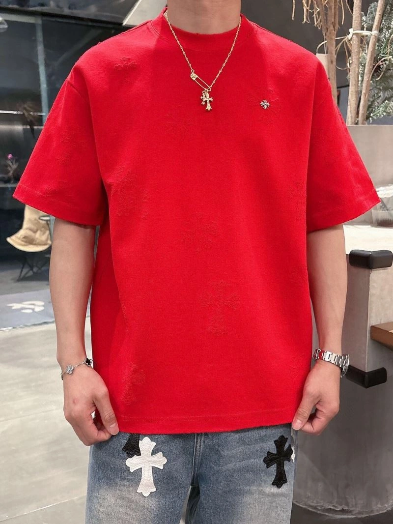 Reasonably priced Chrome Hearts T-Shirts