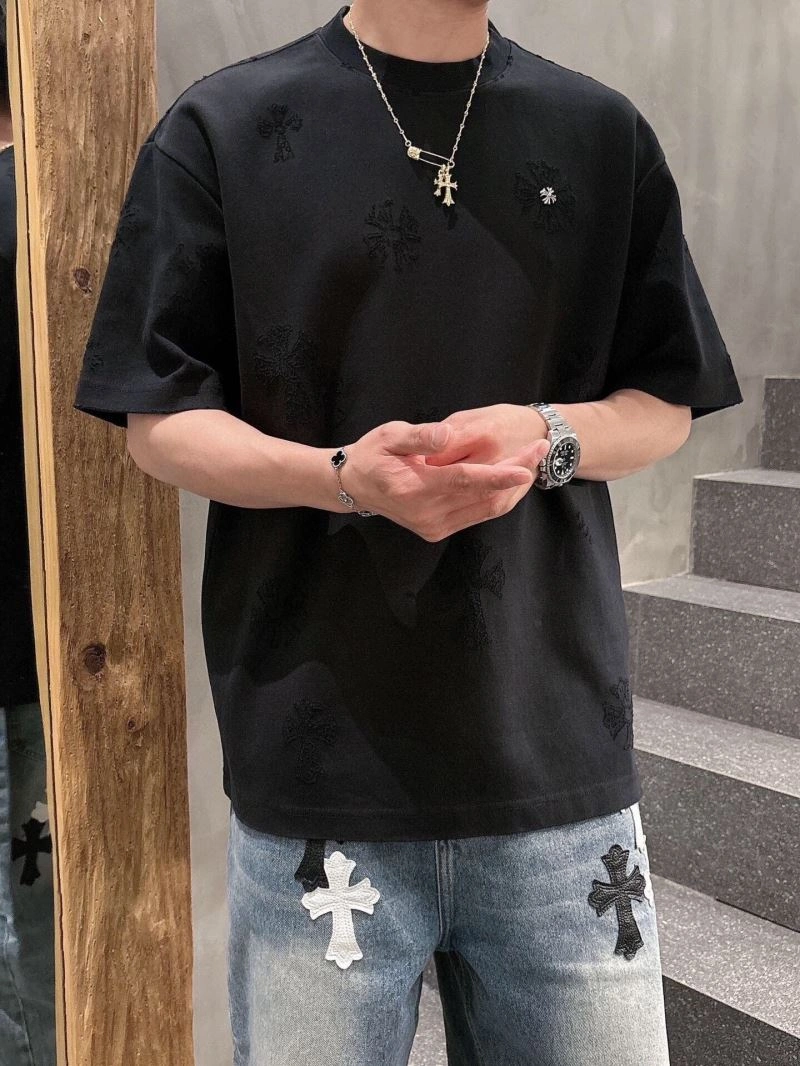 Chrome Hearts T-Shirts
