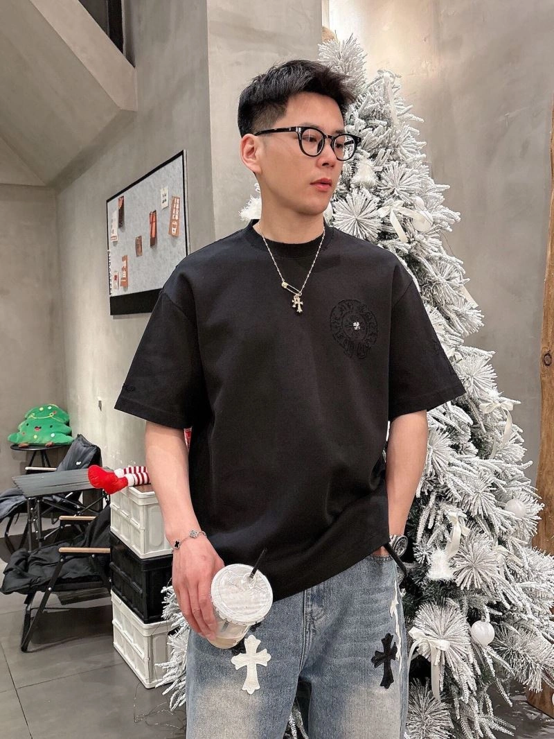 Chrome Hearts T-Shirts
