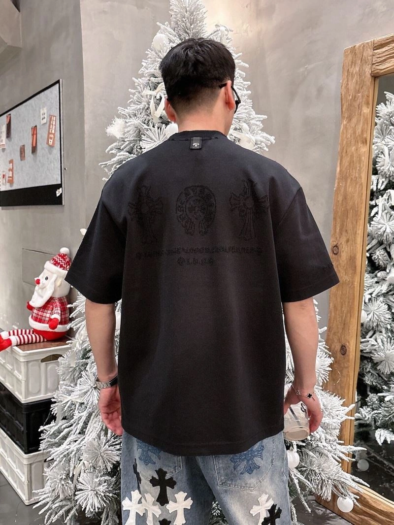 Perfect replica Chrome Hearts T-Shirts