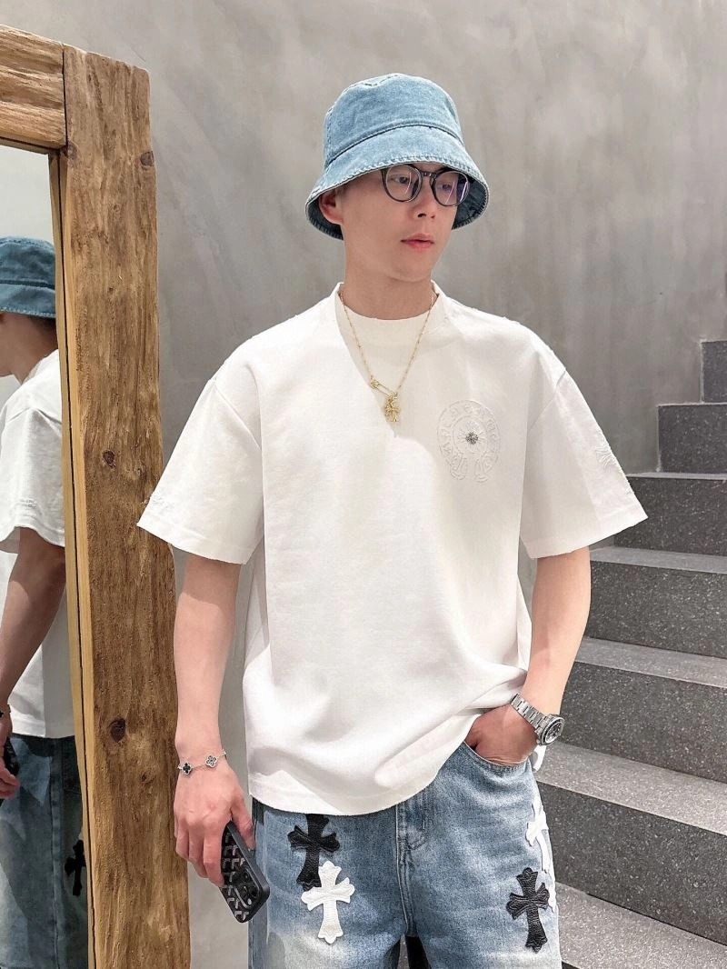 Chrome Hearts T-Shirts