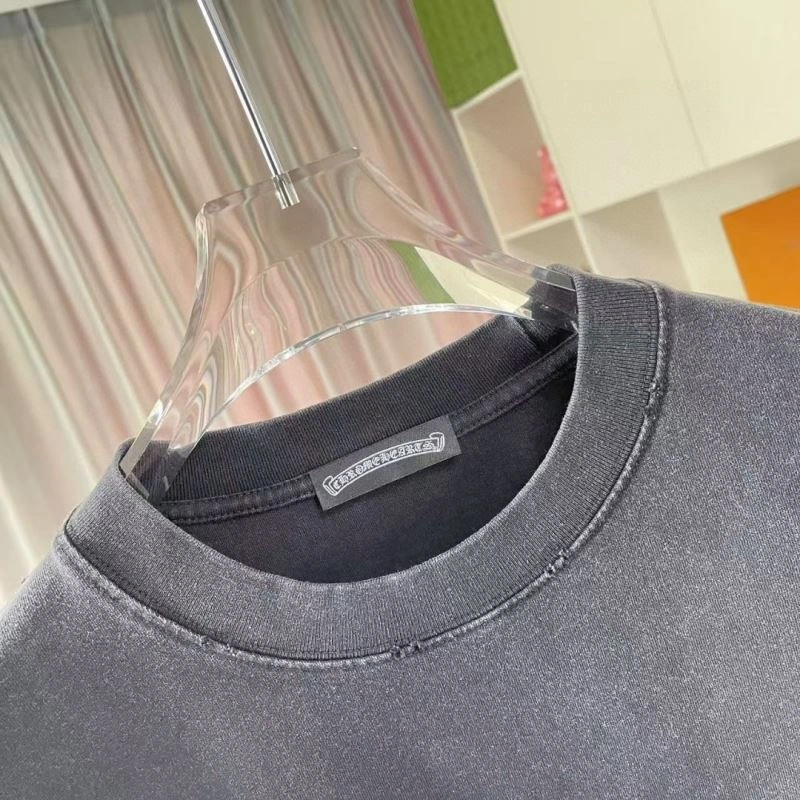 Factory-made Chrome Hearts T-Shirts