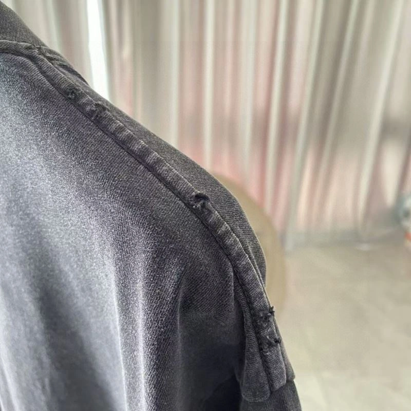 Factory-made Chrome Hearts T-Shirts
