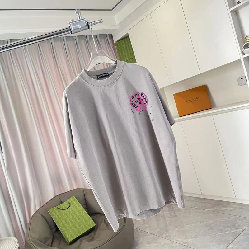 Brand-original Chrome Hearts T-Shirts