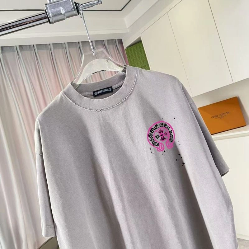 Brand-original Chrome Hearts T-Shirts