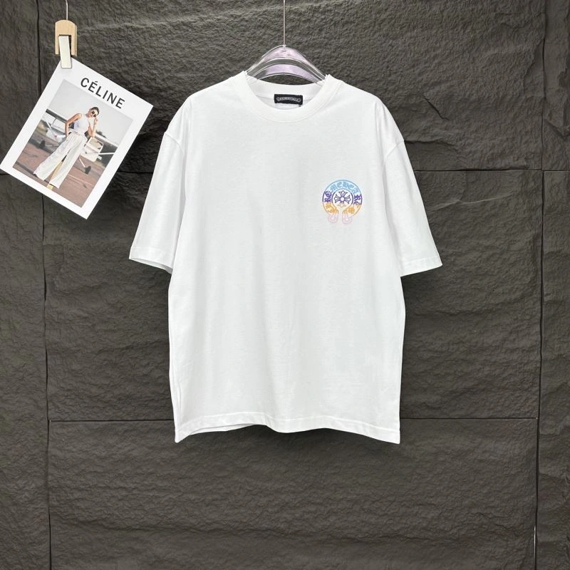 Chrome Hearts T-Shirts