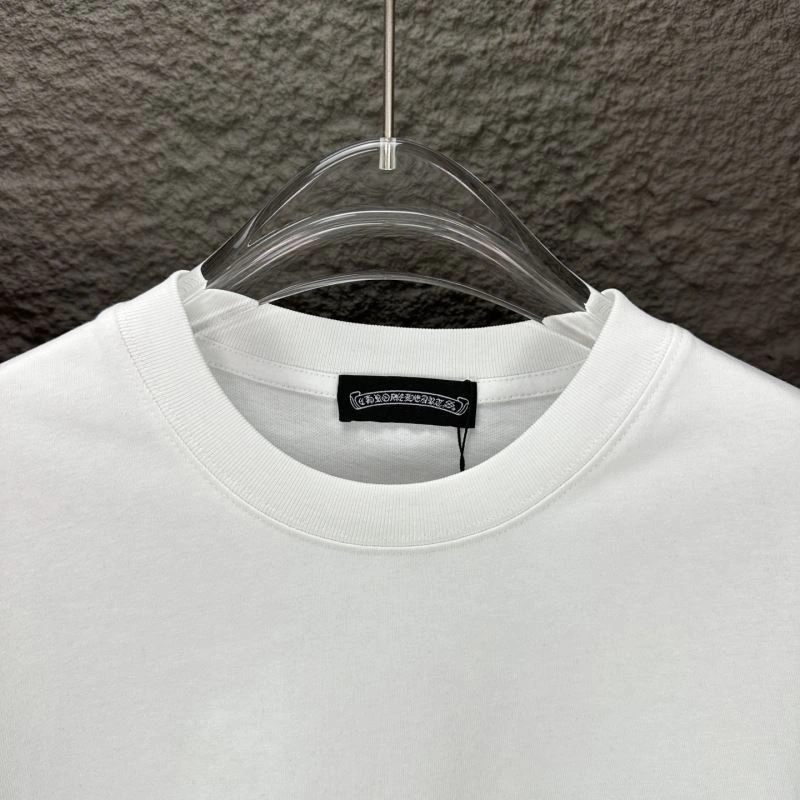 Brand-authenticated Chrome Hearts T-Shirts