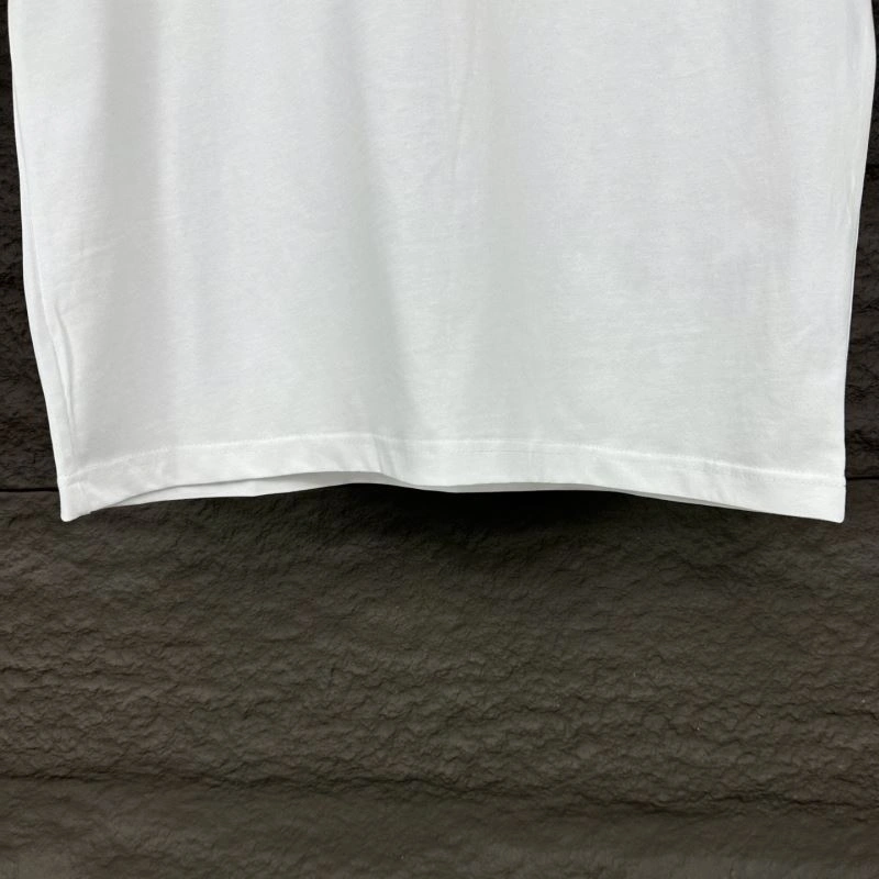 Brand-authenticated Chrome Hearts T-Shirts