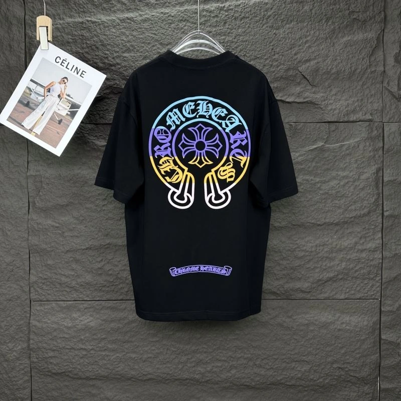 Official Chrome Hearts T-Shirts