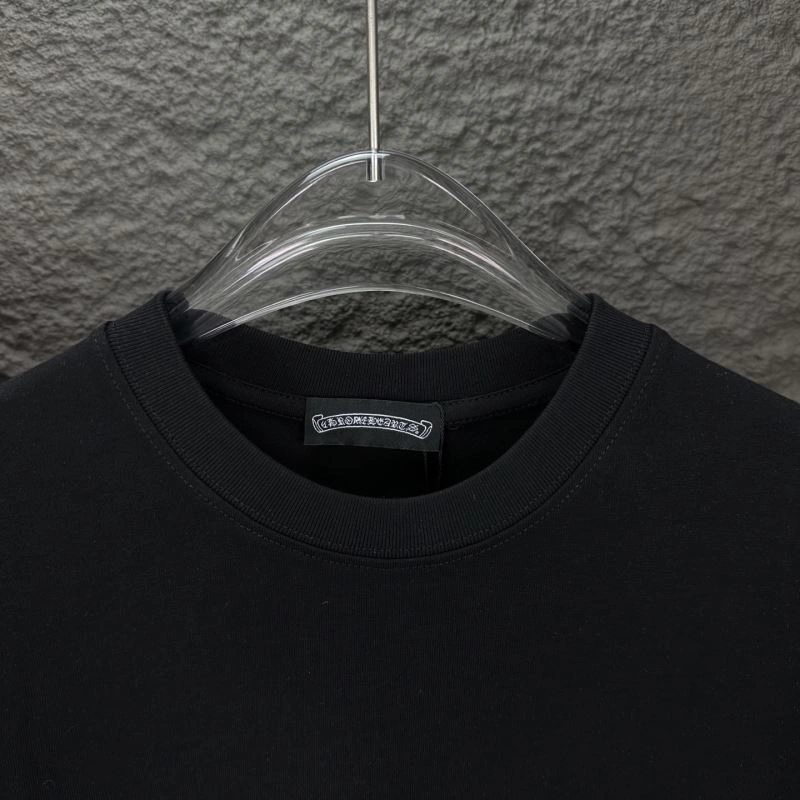 Official Chrome Hearts T-Shirts