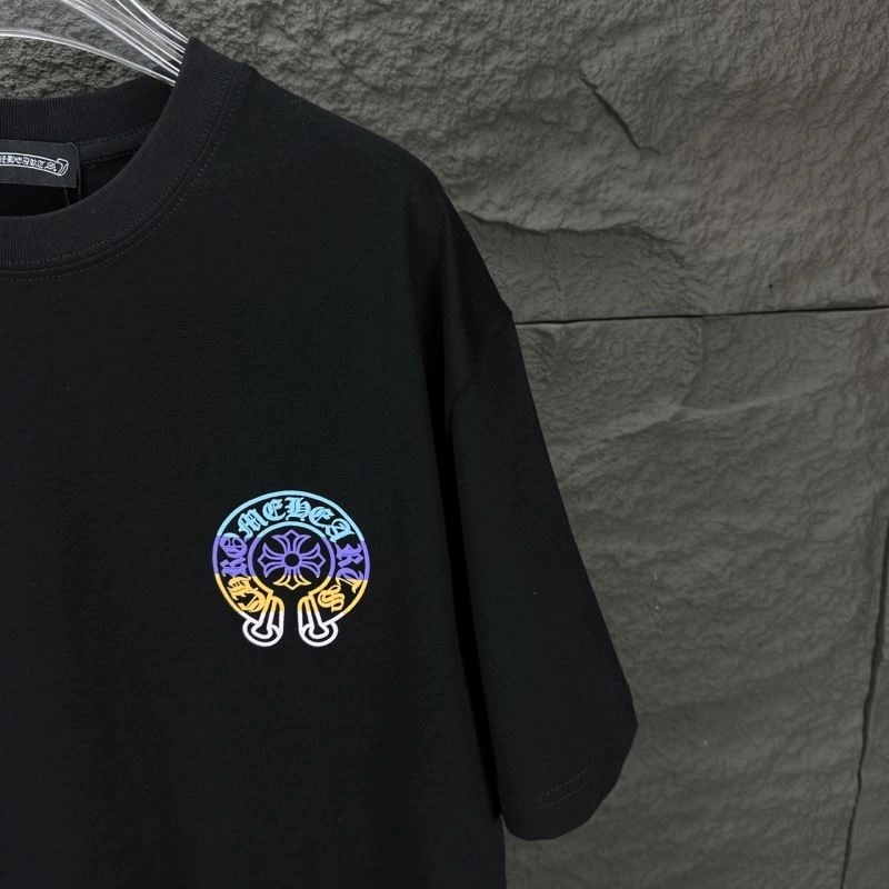Official Chrome Hearts T-Shirts
