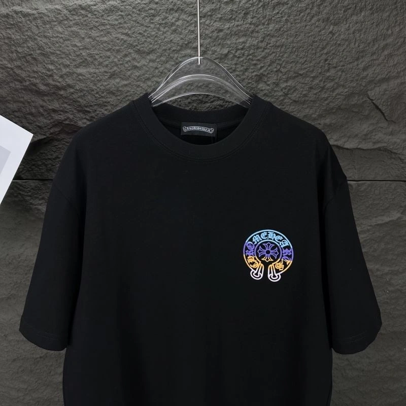 Official Chrome Hearts T-Shirts