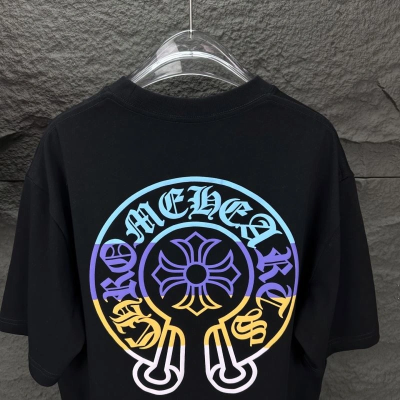 Official Chrome Hearts T-Shirts