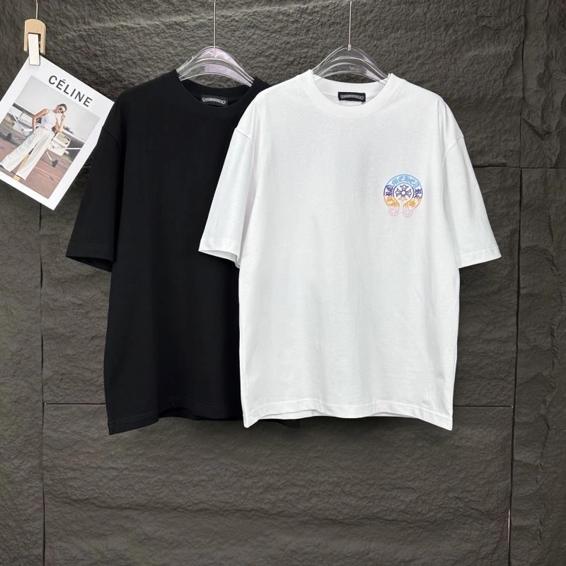 Official Chrome Hearts T-Shirts