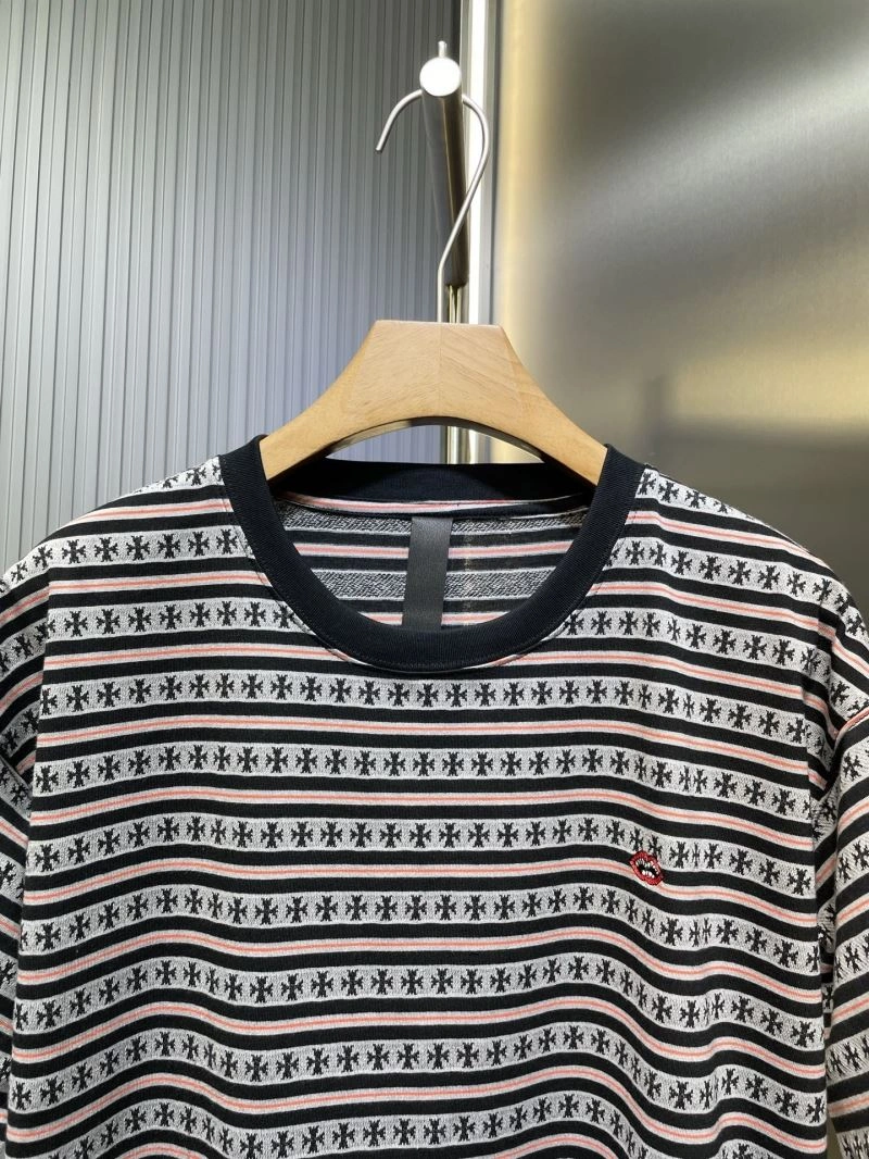 Authentic Chrome Hearts T-Shirts