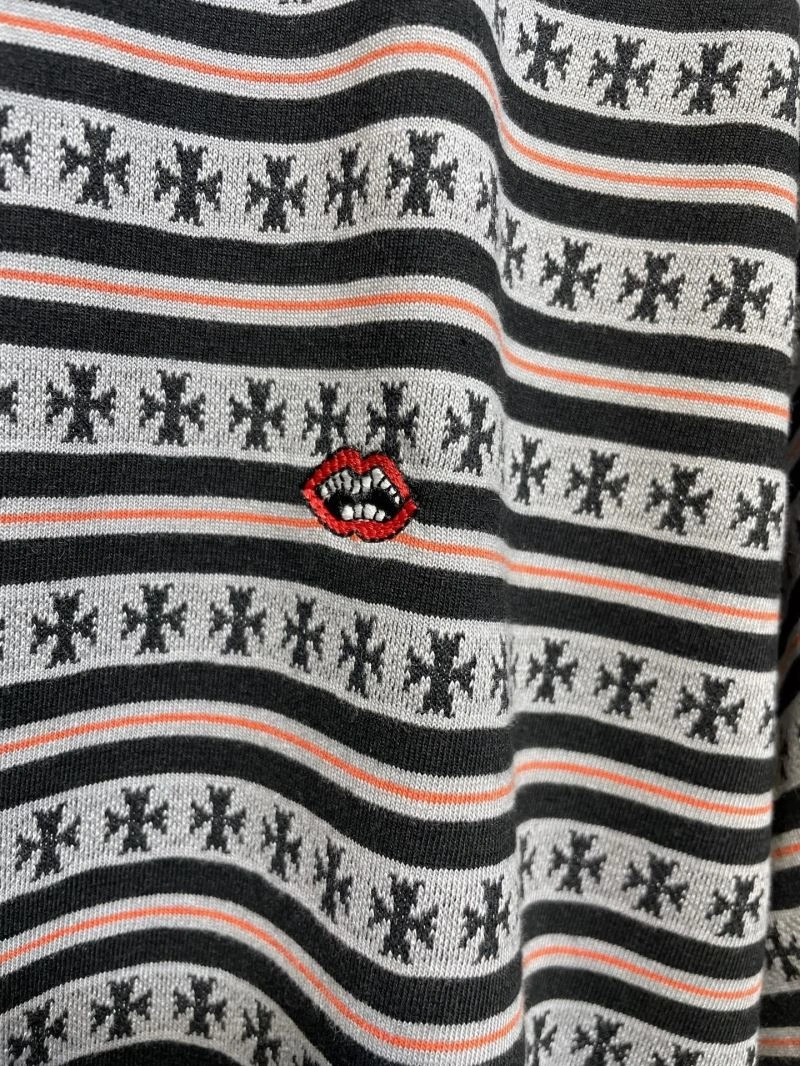 Authentic Chrome Hearts T-Shirts
