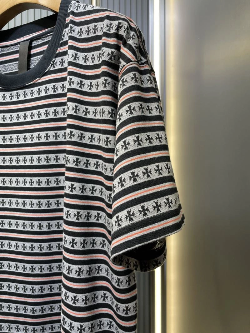 Authentic Chrome Hearts T-Shirts