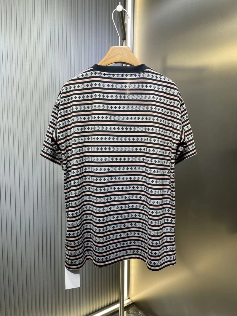 Authentic Chrome Hearts T-Shirts