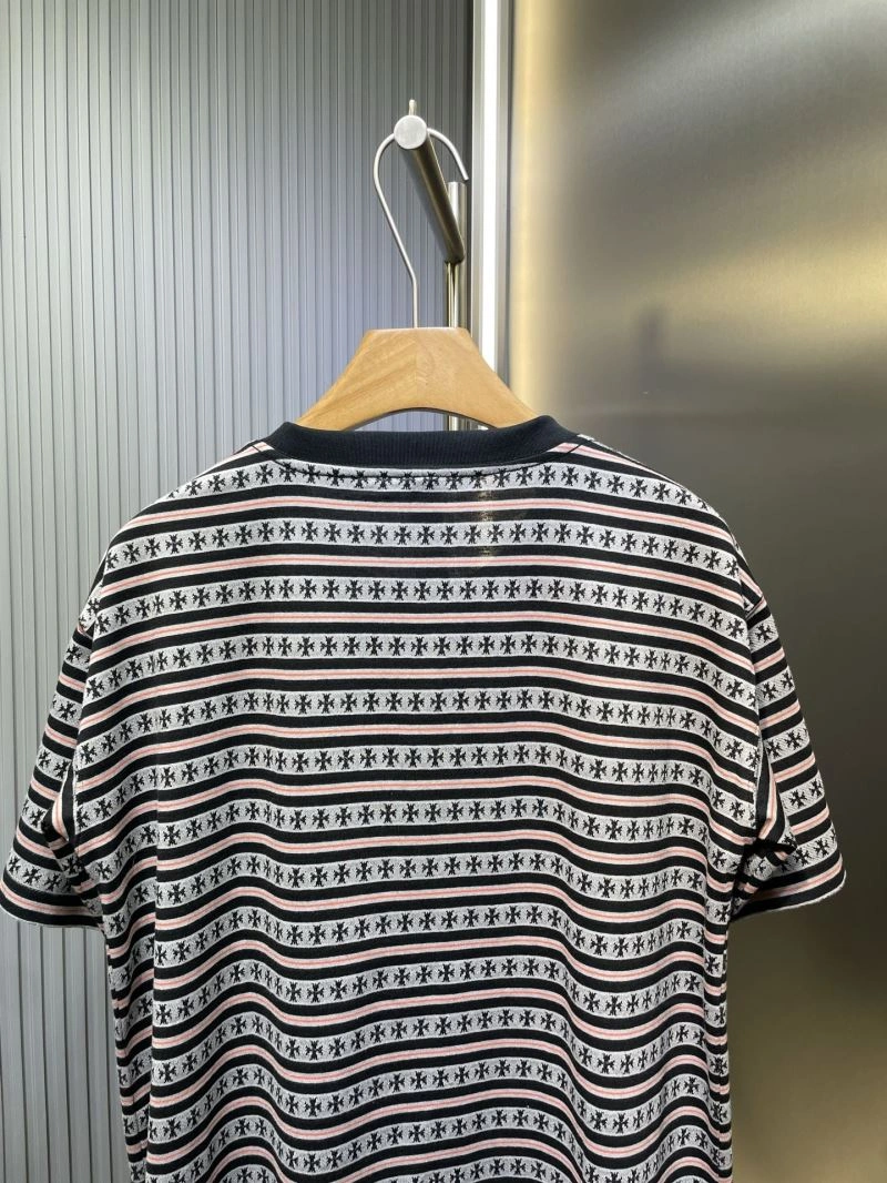 Authentic Chrome Hearts T-Shirts